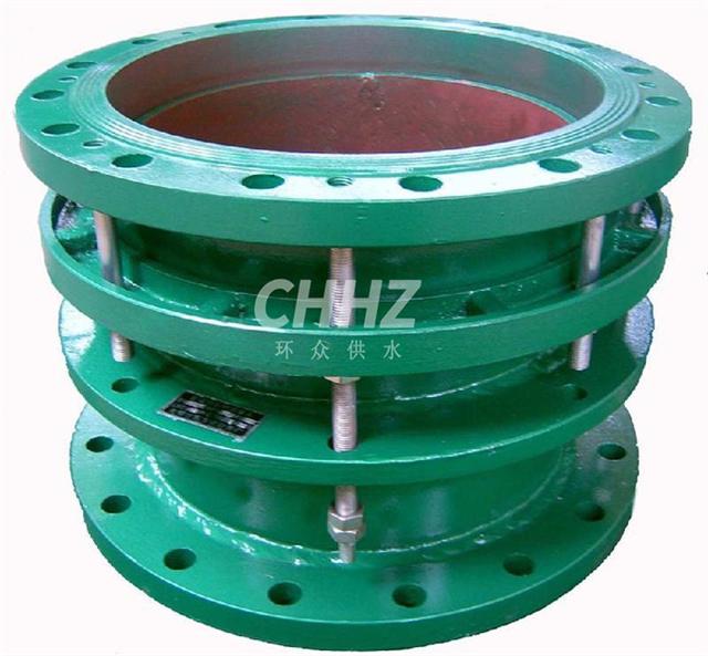 Where are the advantages of pipe expansion joints - iNEWS