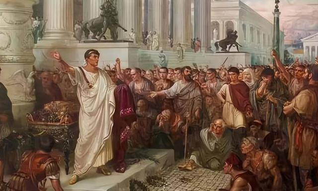 A Brief Analysis of Augustus's Grand Plan for Building Rome in the ...