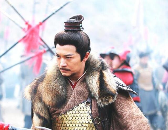 After Guo Jing's death, why did Guo Xiang stop contacting Guo Fu? Zhang ...