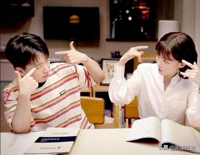 "The Ordinary Road": A detail reveals that Zuo Na has long been in love ...