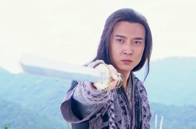 Duan Yu and Xu Zhu can win Dugu and seek defeat?Jin Yong's answer is ...