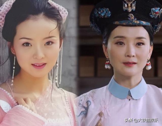 9 ancient costume goddesses stepped into middle age and acted as queen ...