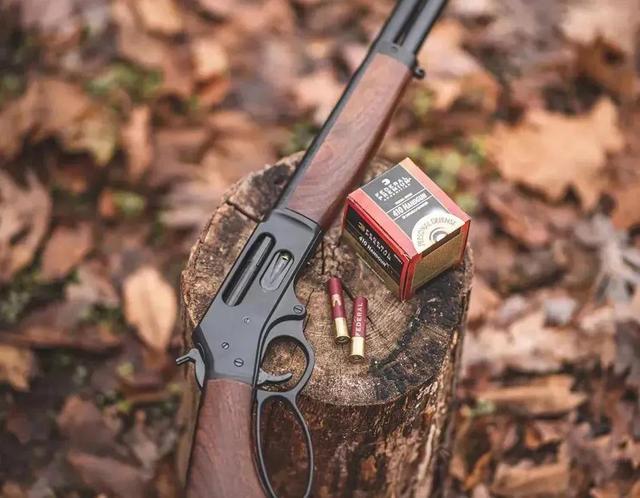 Henry M1860 rifle and a legendary history - iNEWS