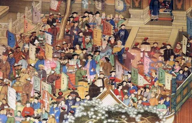 Both the Song and Ming Dynasties produced "New Confucianism", why did ...