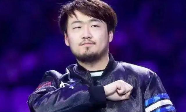 DOTA2: rotk's comeback as the tea team coach caused controversy. Why do some players think he is ...