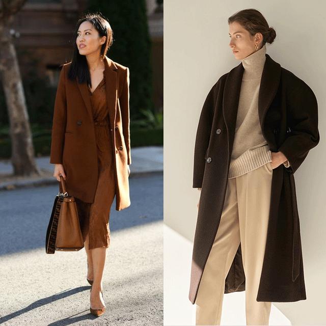 How to give people a feeling of "very good at dressing up"?The simpler ...