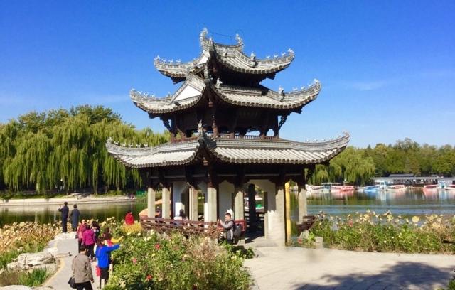 Appreciation of Haishan's works - iNEWS