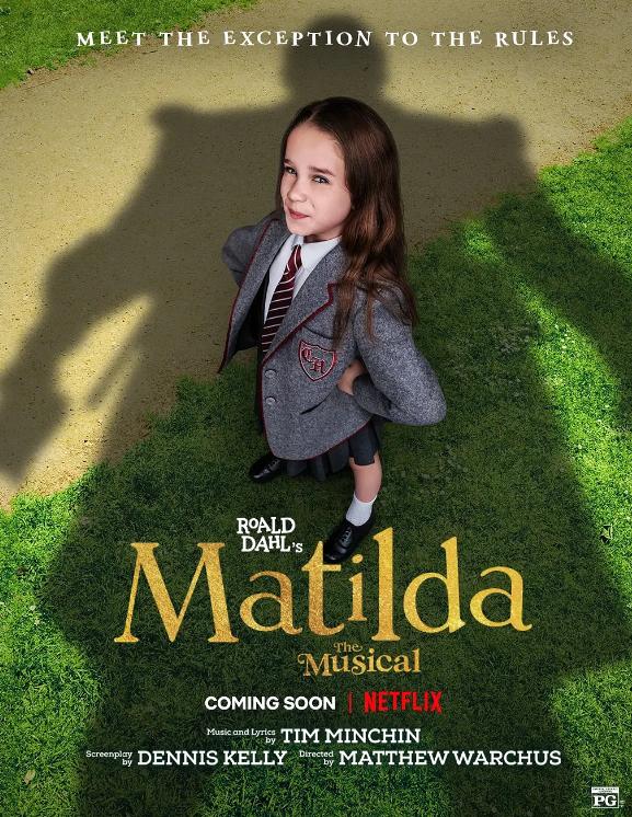 A little witch who is as big as a devil - watch the American movie ...