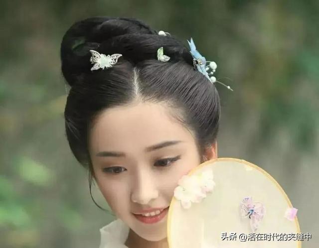 Why did women wear their hair up in ancient times? - iNEWS