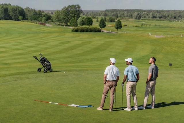 How to break the sore legs playing golf? - iNEWS