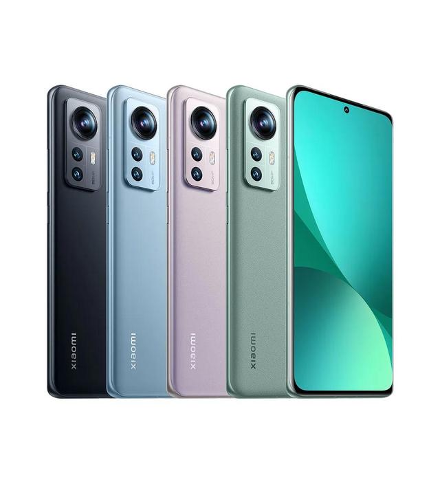 The advantages and disadvantages of Xiaomi 12X mobile phone, for us, is ...