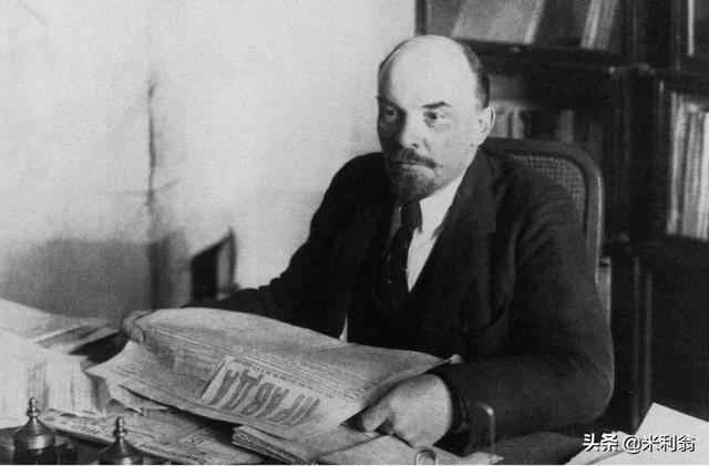 After Lenin completed the start of hell mode, how did he turn around in ...