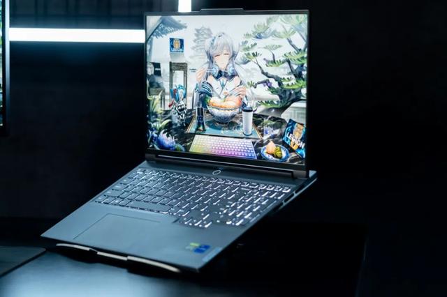 What should I do if the computer cannot be woken up after the screen is ...