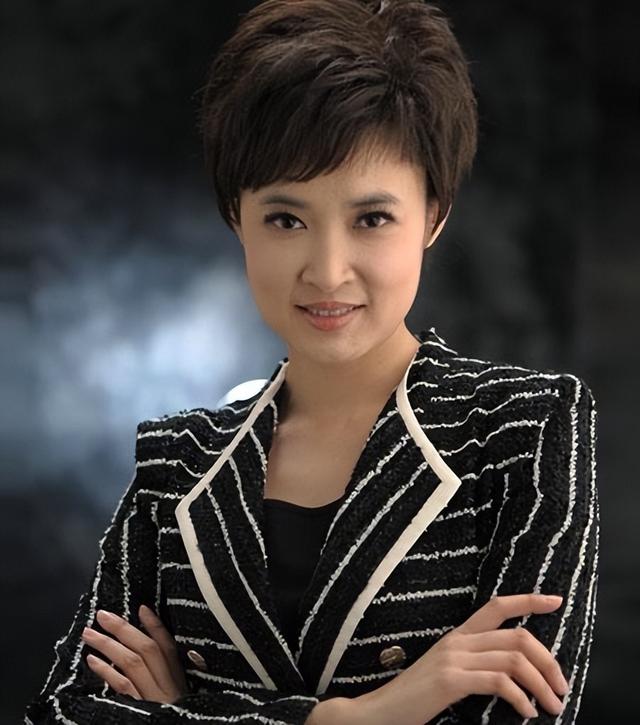 Sang Chen: She gave up dancing because of her height and became the ...