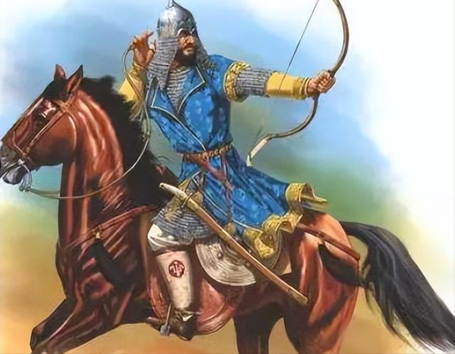 In what ways did the Rouran nomadic empire interact with the trade ...