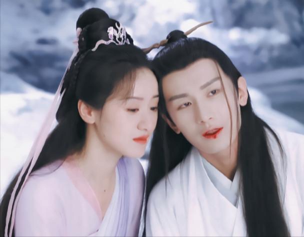 Looking back at "Liu Li", I found that besides Yu Sifeng, the ...