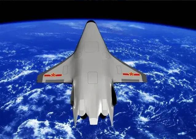 Foreign media reports: The supersonic orbital bomber that shocked the ...