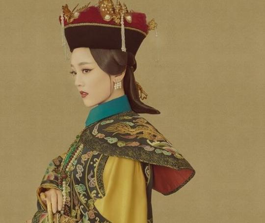 The Queen of the Western Han Dynasty, Wang Zhengjun: After 7 emperors ...