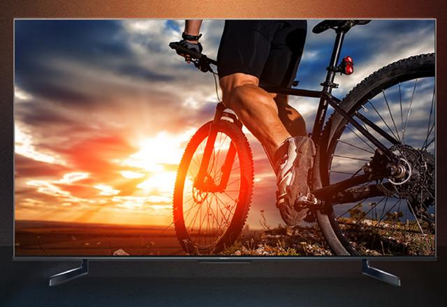 85-inch smart TV with 120Hz refresh rate?Panasonic TH-85JX900C gives ...