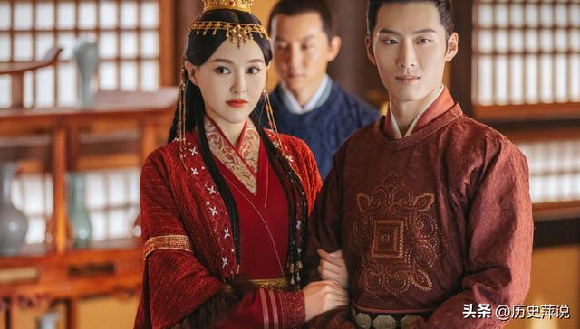 A Hundred Years History of the Liao Kingdom III: Yelu Ruan ascended the ...