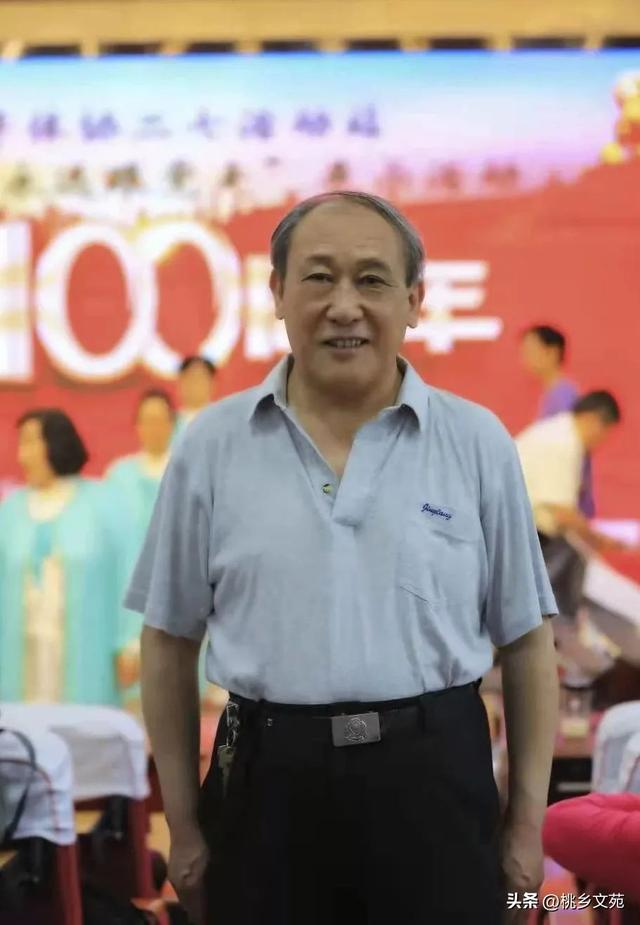 "Original" Li Jianping: Taishan Fu - iNEWS