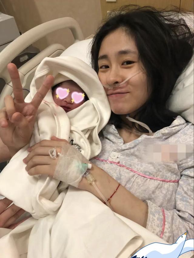 Don't want a name, just a child, the shrewd Zhang Bichen seems to have ...