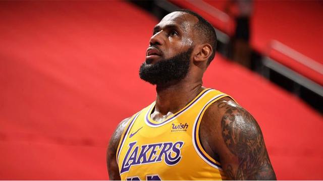 The 50 Greatest Stars in NBA History!Who are the top five NBA ...