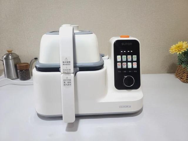 Is the cooking machine easy to use? This article helps you choose a ...
