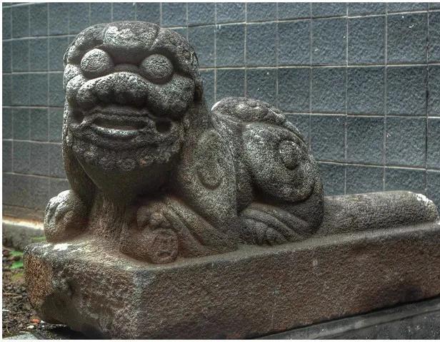 Why do Leizhou people respect stone dogs but like to eat dogs? - iNEWS