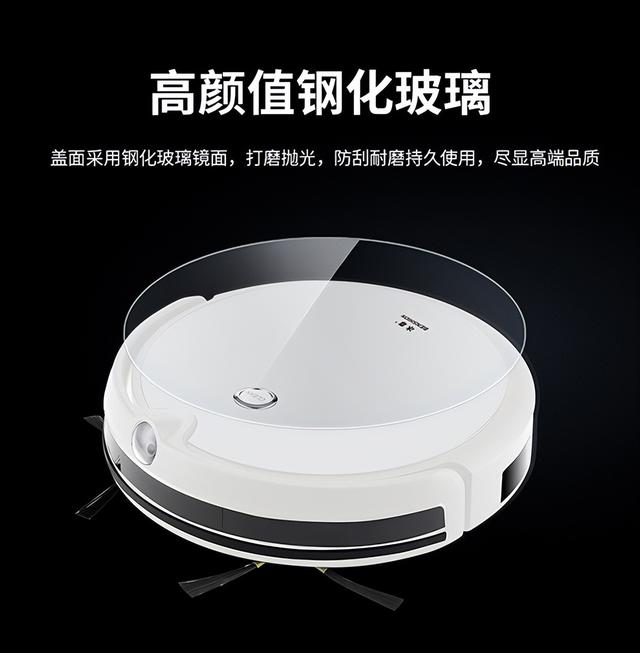 Popular science of intelligent sweeping robot, which brand of ...