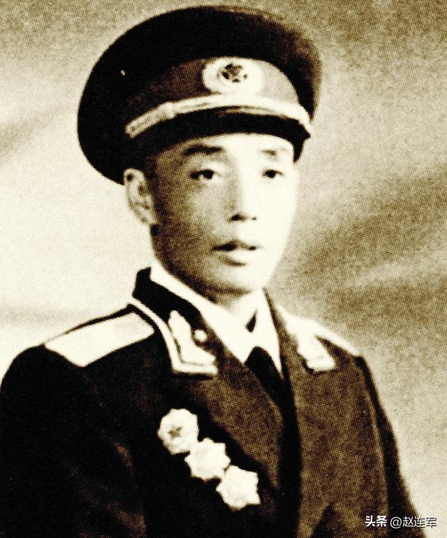 General Wu Yongxiang recalls the first anti-"encirclement and ...