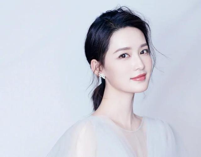 The golden eagle goddess is suspected of Li Qin?Yang Zi's fans are ...