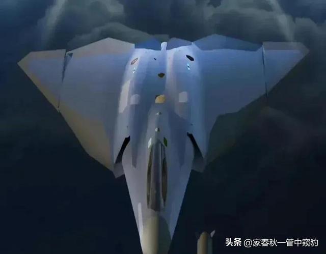 Exploring the Second of the Sixth Generation of American Machines ...