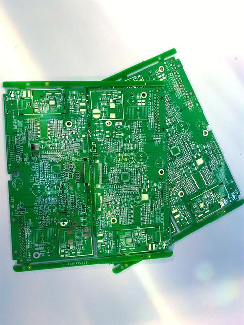 2022年最新全球PCB行業競爭格局及主要企業 - 資訊咖