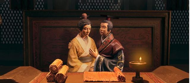 Liu Xin, Emperor Ai of the Han Dynasty: Absurd emperor, who does not ...