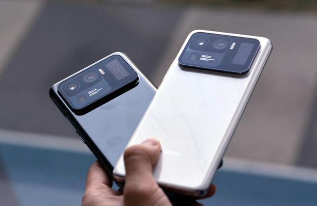 Screen, appearance or cost performance?These mobile phones are the ...