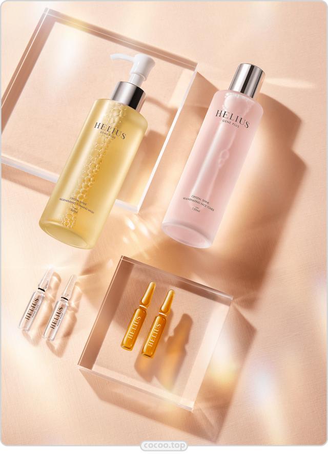 High-value packaging structure! - iNEWS