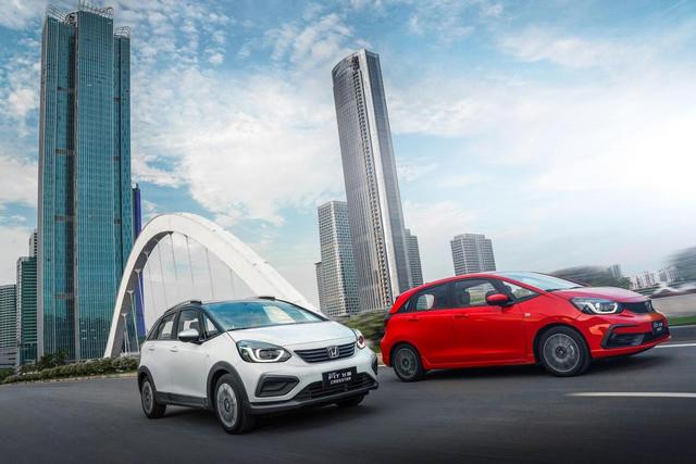 What kind of A0-class car to buy is the best reward for the Spring ...