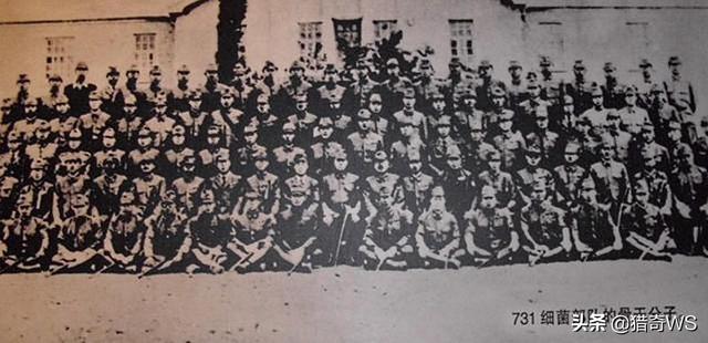 How cruel is Unit 731?There is no difference between the old and the ...