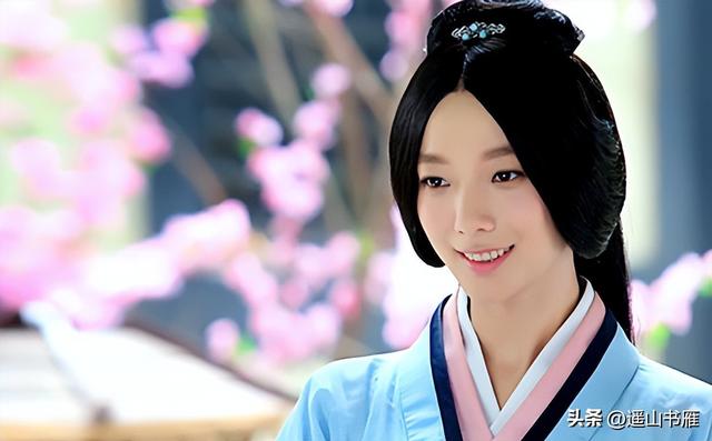 From Cinderella to the Queen, Wei Zifu, who has been favored by Emperor ...