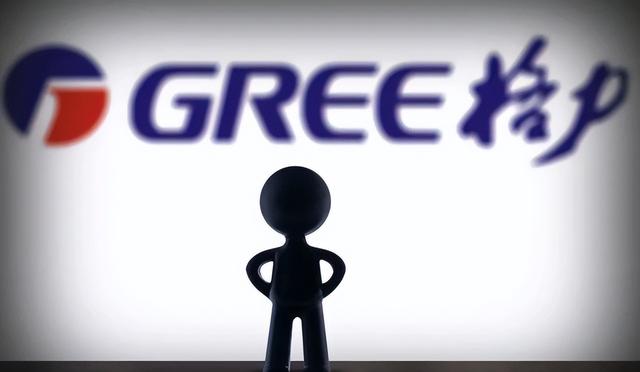 Difficult!Gree's gross profit margin suffered a continuous decline in ...