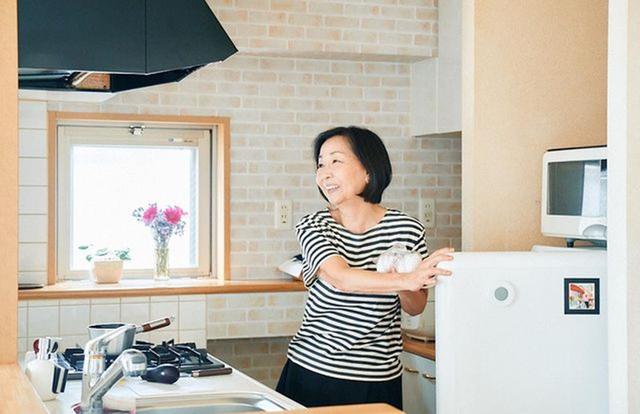 End the endless invisible chores!Japanese housewives push 8 lazy coups ...