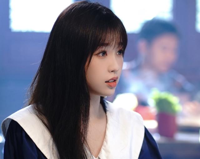 A small forest for two: Yu Meiren taunted Zhuang Yu by borrowing food ...