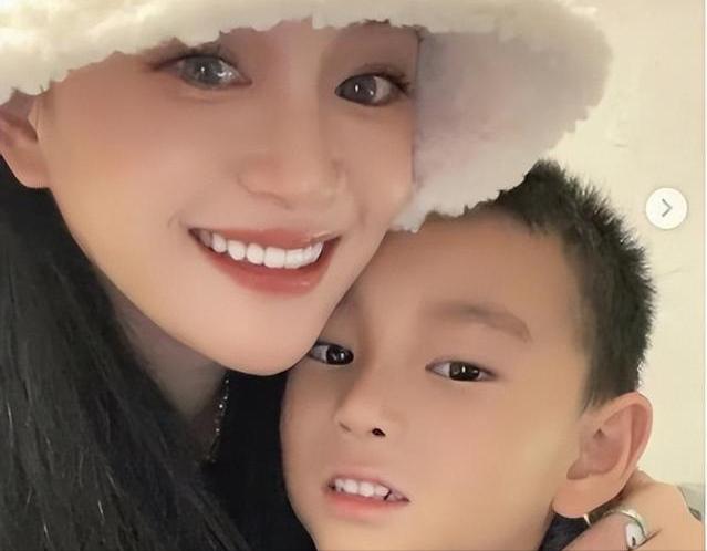 Chen Yulin: After entanglement with Wu Xiubo for 7 years, but in ...