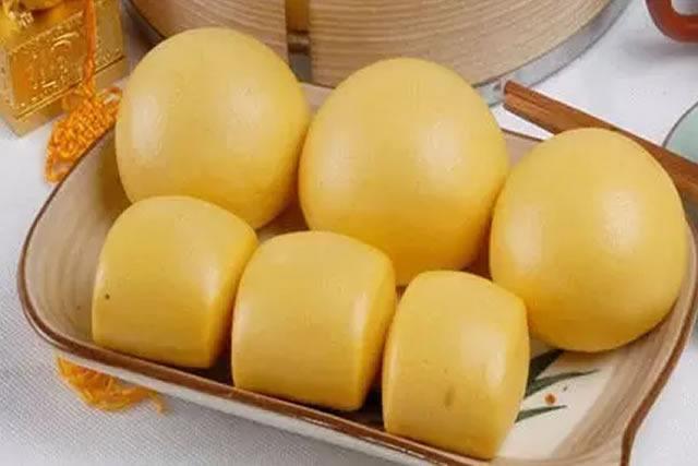 The practice of homemade corn multigrain buns!Weight Loss Ladies ...