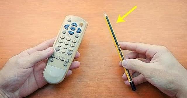 Don't worry if the remote control fails. I'll teach you how to take ...