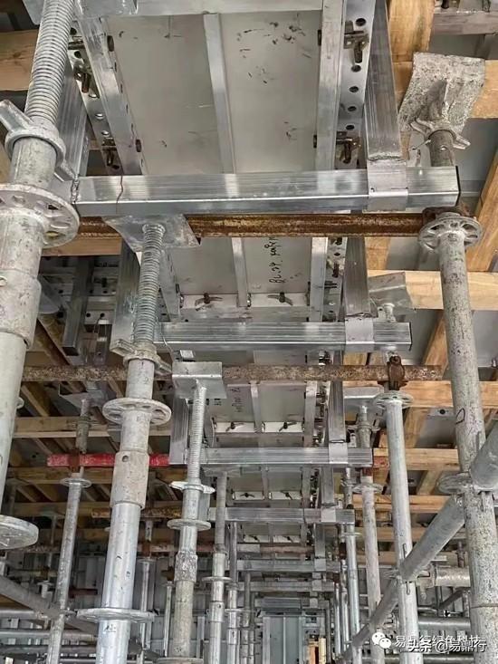 The new steel back corrugated reinforcement system will become the ...