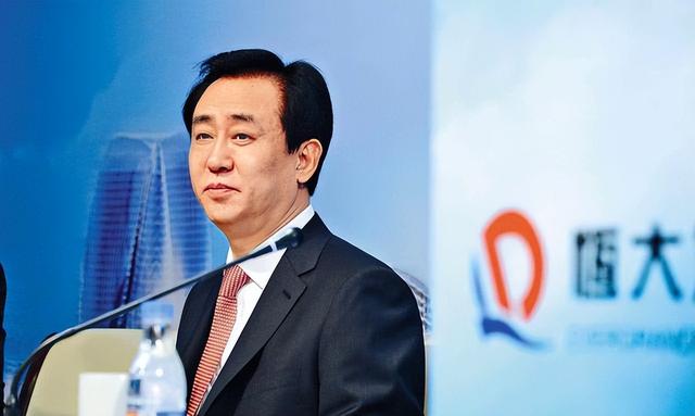 Sunac has embarked on the road of restructuring. Does Sun Hongbin, 59 ...