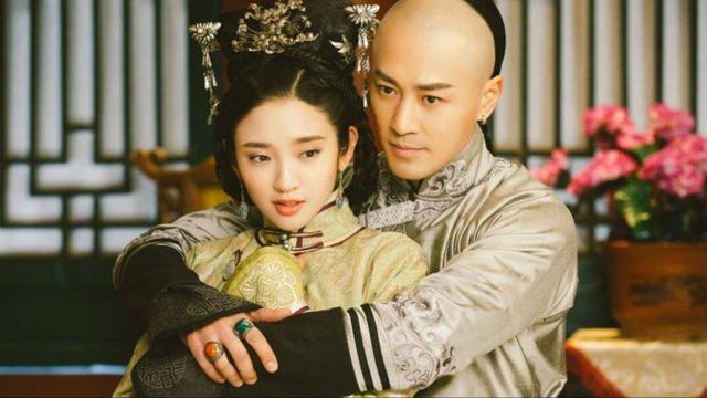 Yehenara: Jurchen's number one beauty, married 7 times in her life, and ...