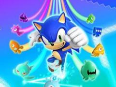 "Sonic Colors Ultimate Edition" is on sale on Steam - iNEWS
